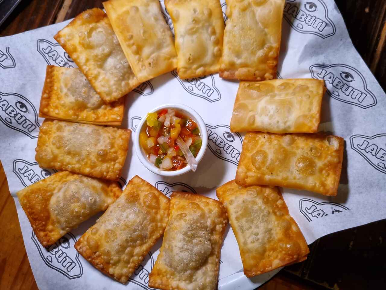 Bar Jabuti completa 25 anos - Comer & Curtir