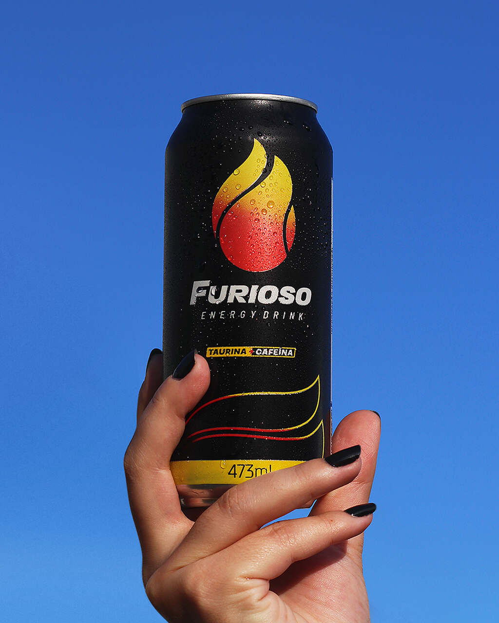 ExpoApras 2024: conheça o refrigerante Refriko e energético Furioso ...