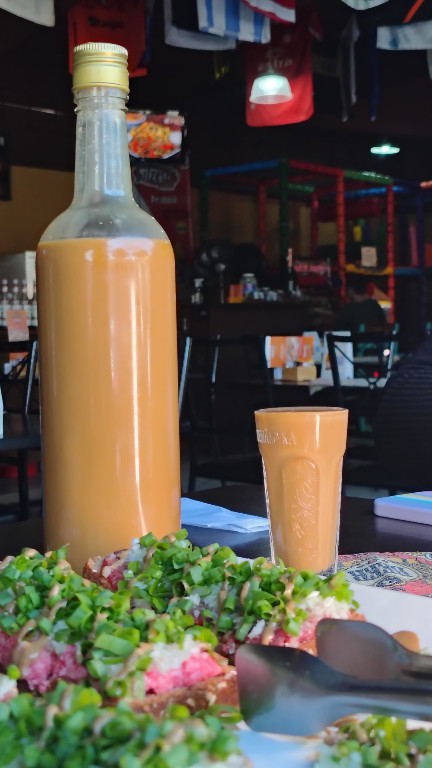 Carne de Capivara: bar de Curitiba surpreende com sabor